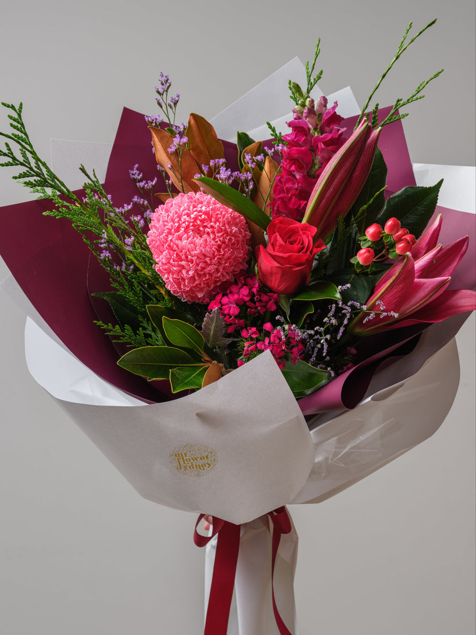 All Flower Collections – Mr. Flower Sydney